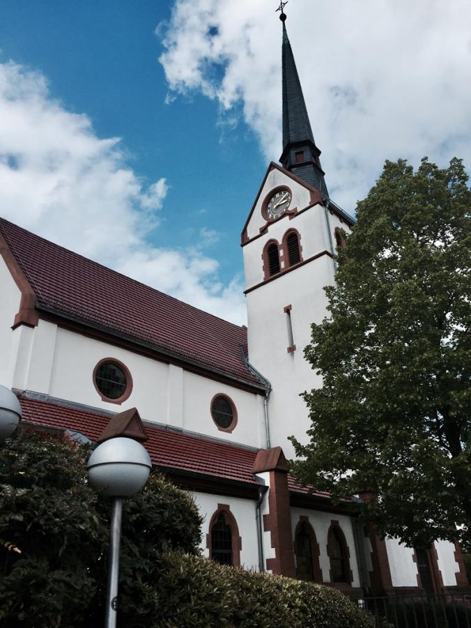 Last Exit Sossenheim: Auf der Suche nach den echten Frankfurtern ...